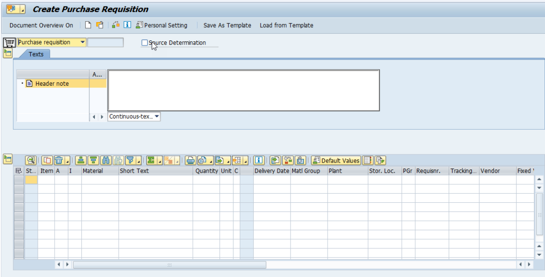 Top 10 SAP Materials Management (MM) Transaction Codes